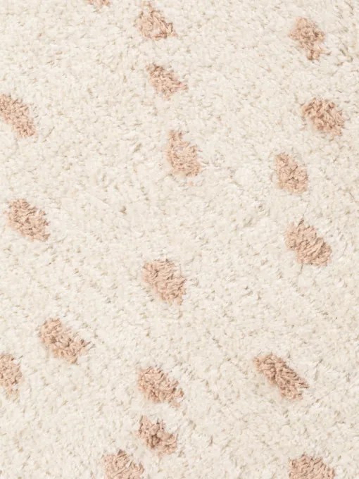 Koberec Hanse Home Snuggle Emmi krémový / vícebarevný