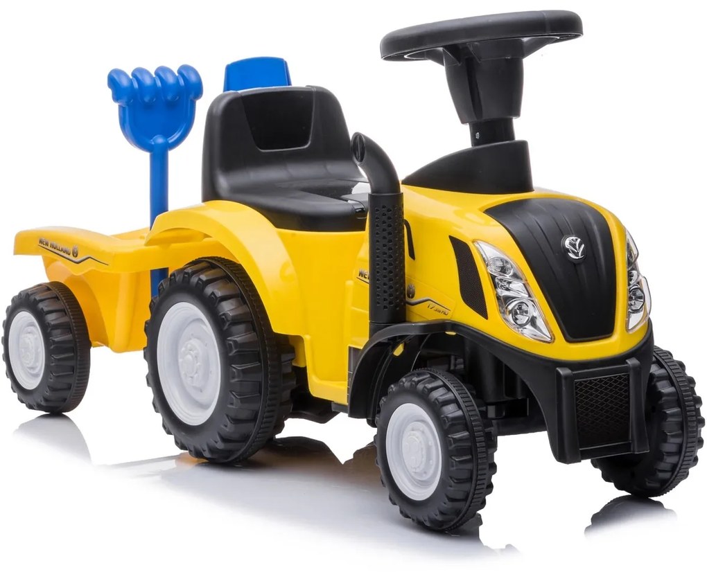 Buddy Toys BPC 5176 Odstrkovadlo New Holland T7