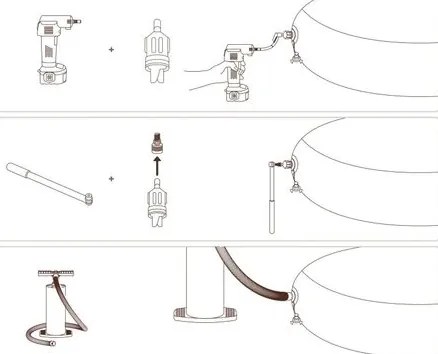 Jupiduu Trampolína Jupiduu outdoor