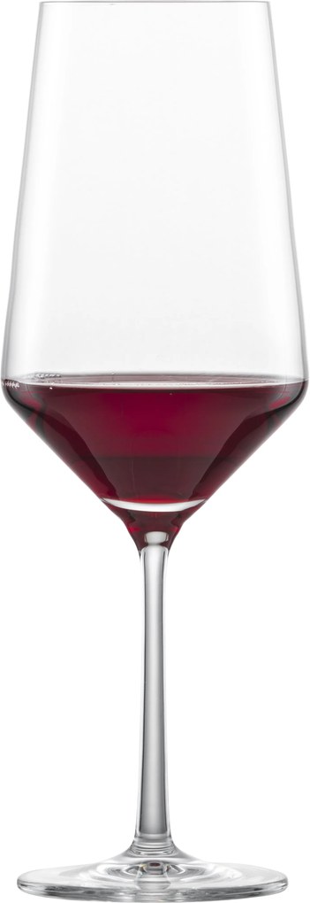 Sklenice na červené víno BURGUNDY 692ml  6ks PURE SCHOTT ZWIESEL 122322