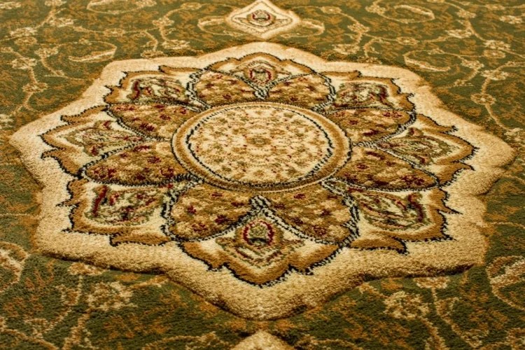Luxusní kusový koberec EL YAPIMI D1620 - 180x260 cm