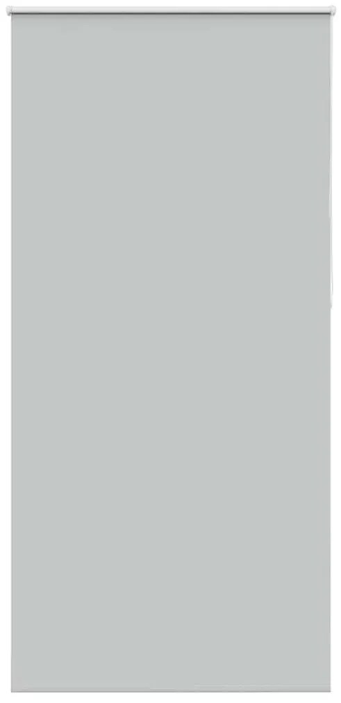 Roleta zatemňovací 100x230 cm šířka látky 95,7 cm polyester