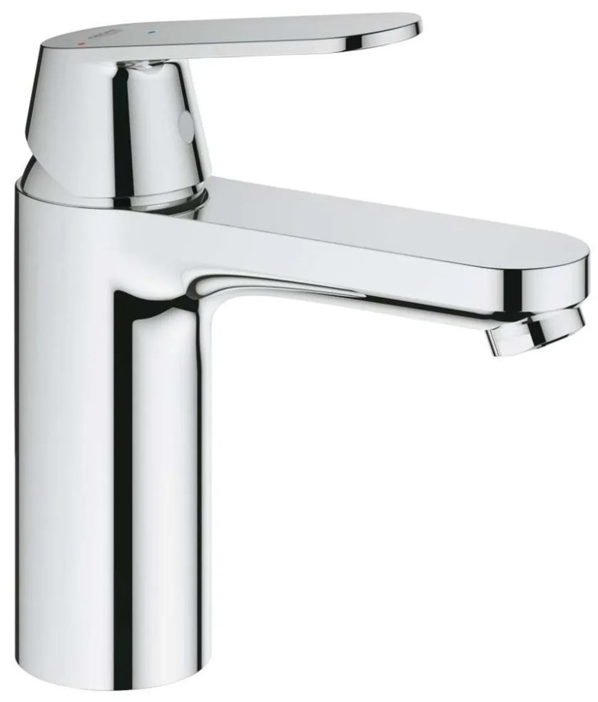 Grohe Eurosmart Cosmopolitan - Páková umyvadlová baterie ES, chrom 2339800E
