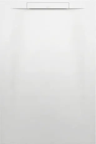 Laufen PRO S sprchová vanička obdélníková 120x80 cm litý mramor H2101820000001