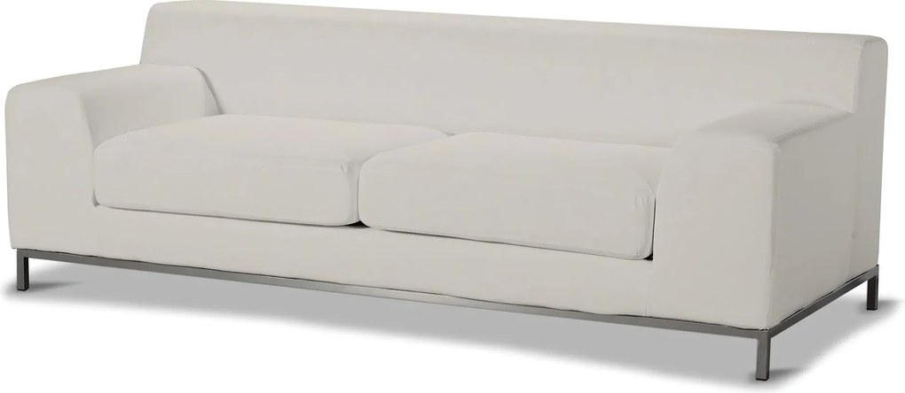 Potah na pohovku IKEA  Kramfors 3-místná barva šedá