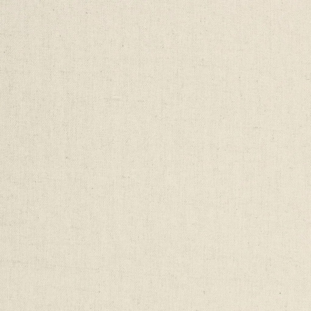 2dílná sedací souprava krémová textil 3209245