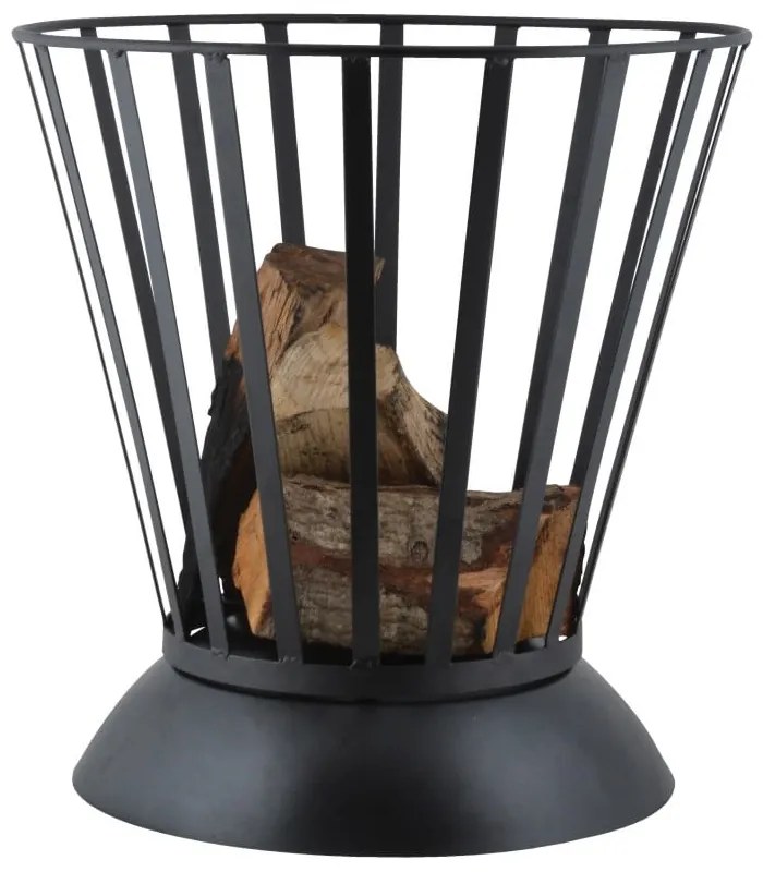Oboustranné ocelové ohniště Esschert Design