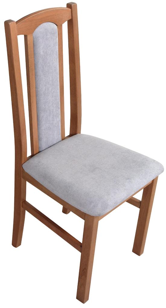Drewmix Jídelní židle Bos 7