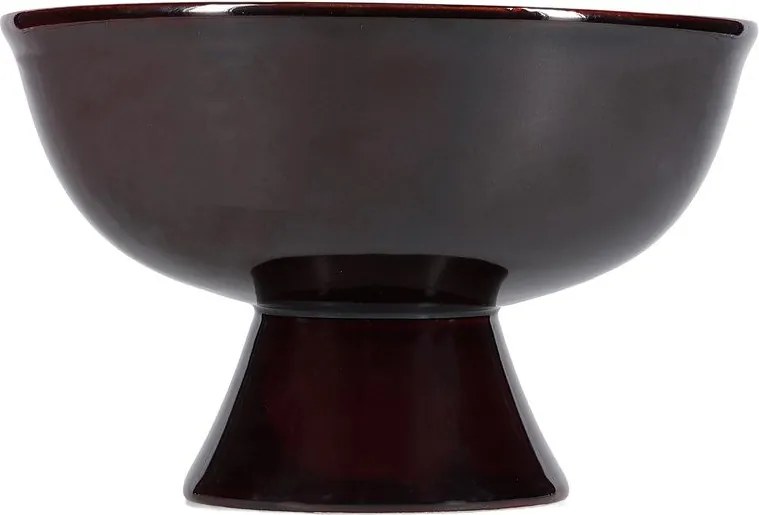 Vínová mísa z kameniny ø 21 cm Manon – S|P Collection