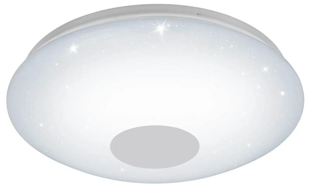 LED stropní svítidlo VOLTAGO-C, 17W, teplá bílá, 38cm, kulaté Eglo VOLTAGO-C 96684