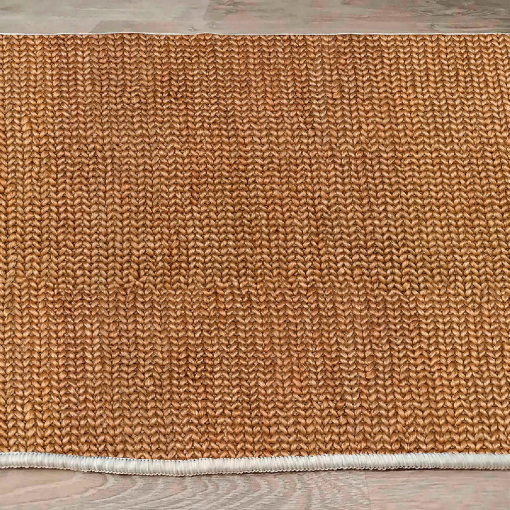 Conceptum Hypnose Kusový koberec WOOSONIL058, Camel
