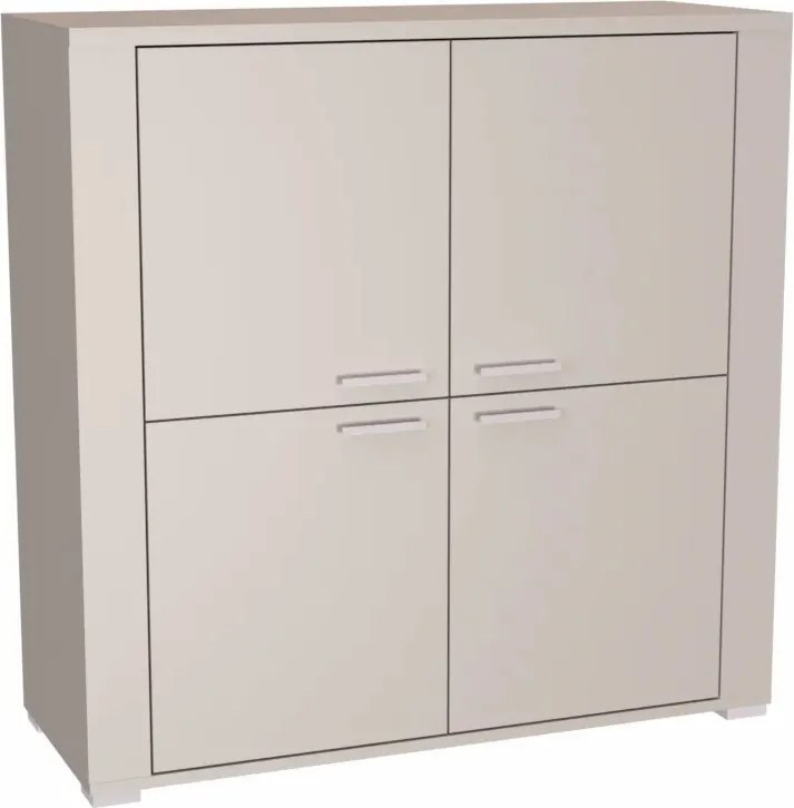 Komoda ADEL 110 (na výběr více variant)