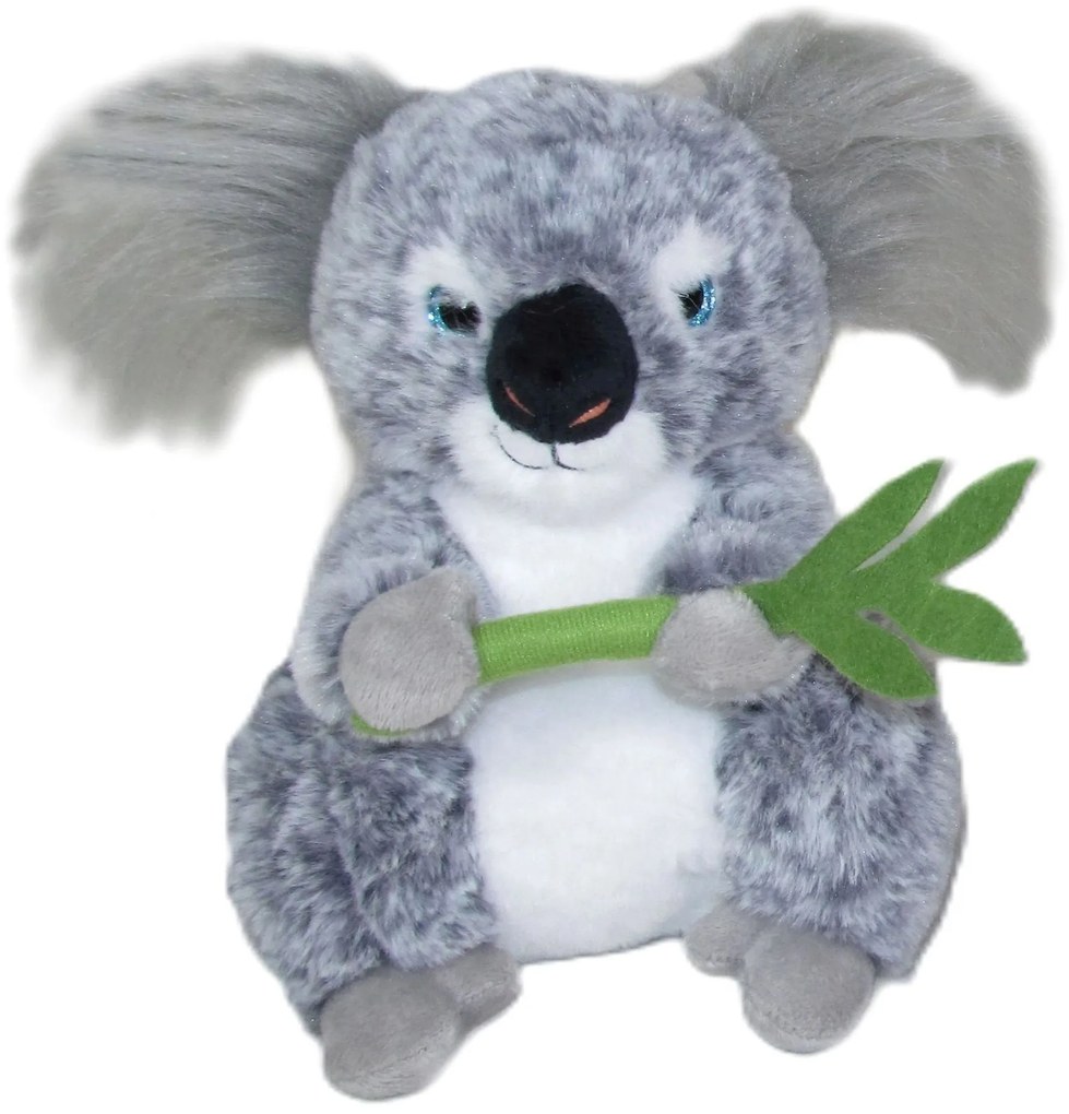 Vizopol koala modrá 60 cm