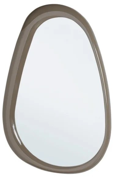 BIZZOTTO Zrcadlo OTILIA olivové 80x120 cm 0242319
