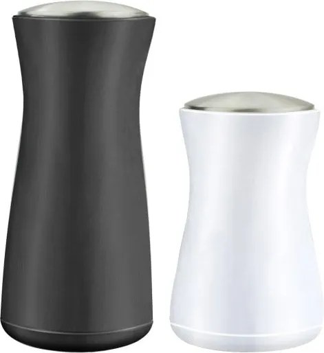 Slánka a pepřenka Vialli Design Salt&Pepper