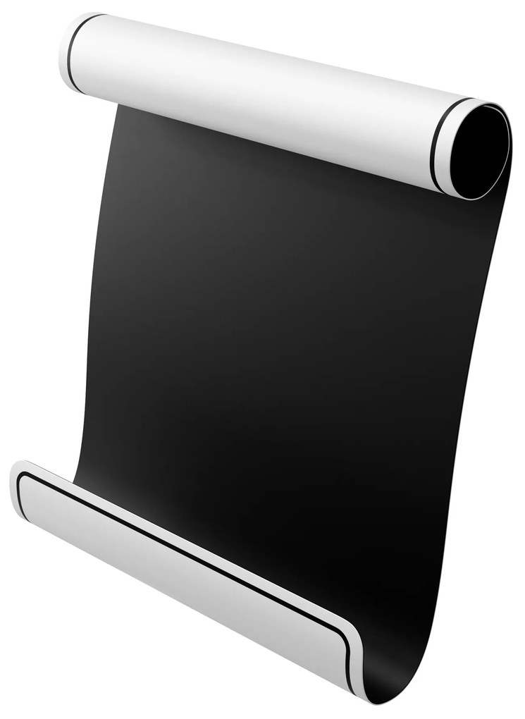 Velká magnetická flipchart tabule, 400x800 mm, sada 2 ks: MAGNETO
