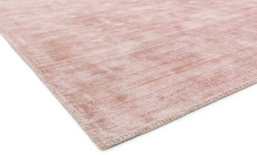 Růžový koberec Ife Pink Rozměry: 200x290 cm