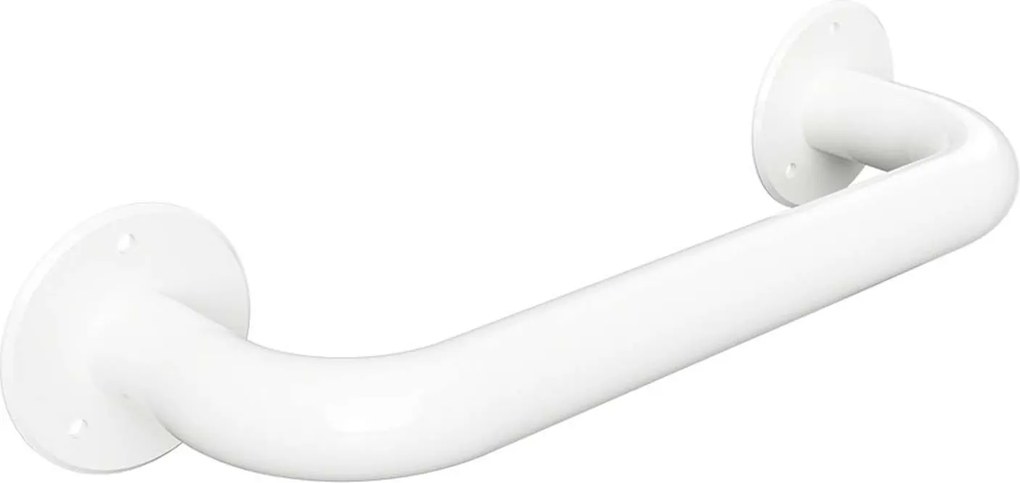 Sapho - Madlo Handicap, délka 30 cm, bílá XH507W