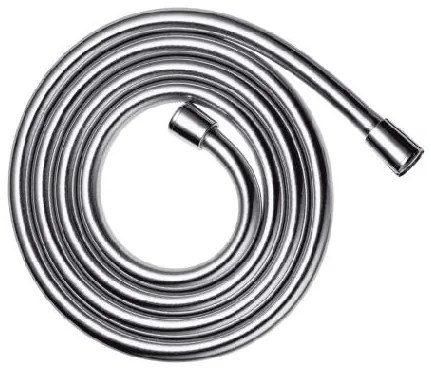 Hansgrohe - Isiflex, sprchová hadice 1,60 m, modrá 28276330
