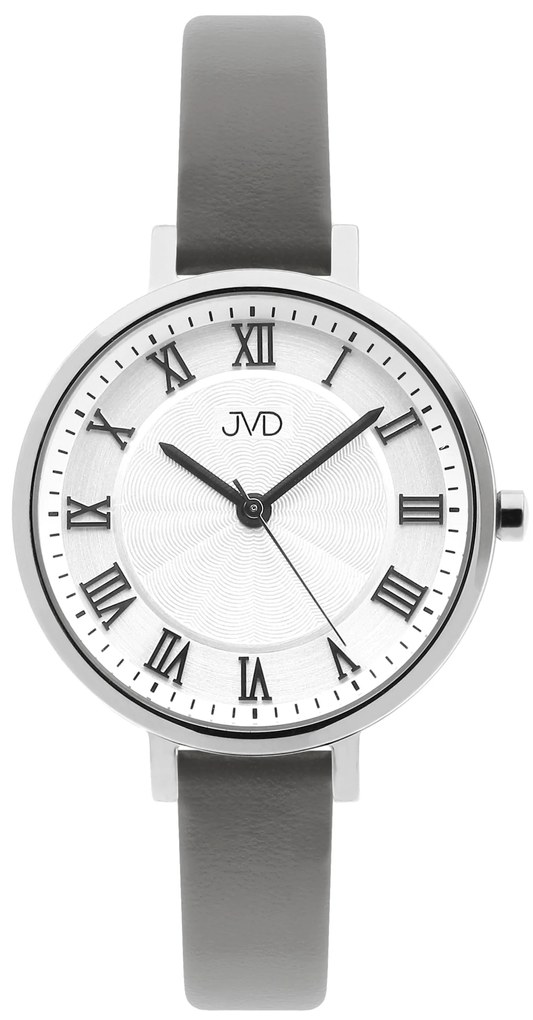 Dámské módní designové hodinky JVD JZ203.3