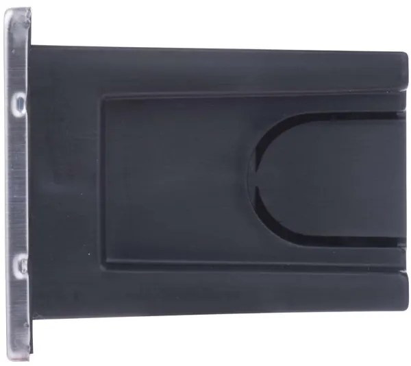 LED Venkovní orientační vestavné svítidlo BUILT-IN LED/1,5W 3000K IP65