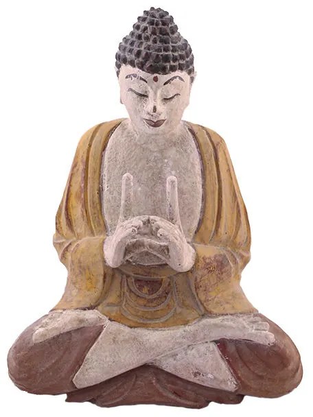 Socha Buddhu