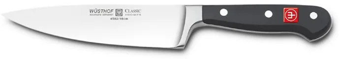 Nůž kuchařský CLASSIC 16 cm 4582/16
