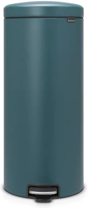 Pedálový koš newIcon -  30 L, Minerální reflexní modrá, Brabantia
