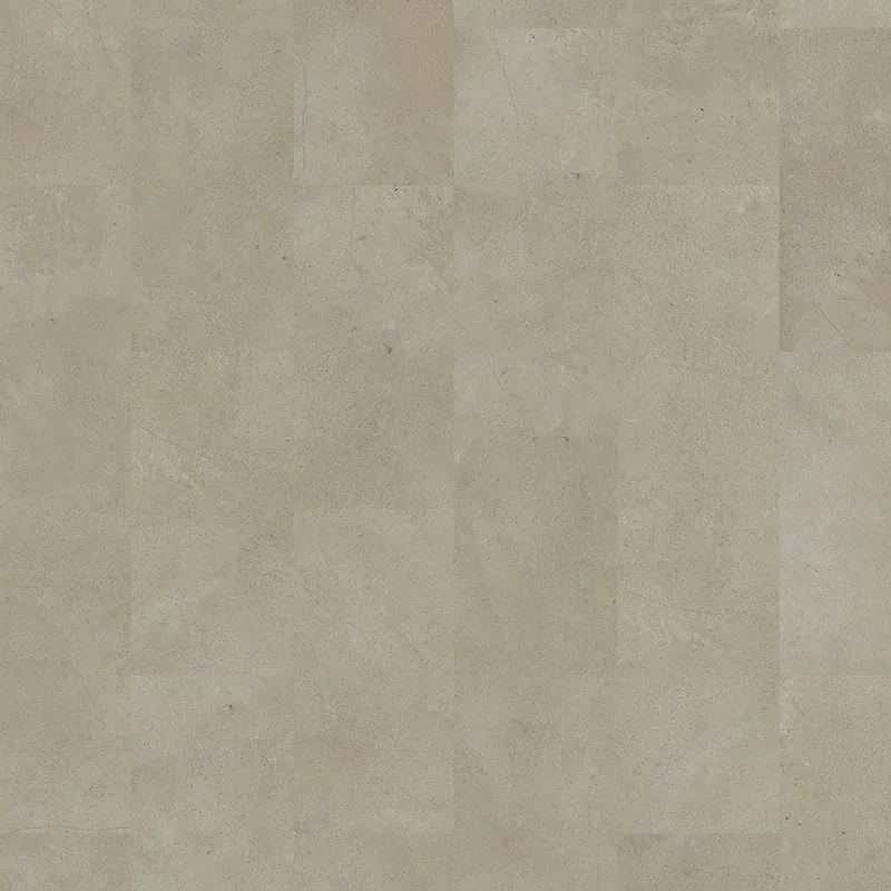 Vinylová plovoucí podlaha Area Floors Stone Click Rigid 5352 Beton světlý 1 m²