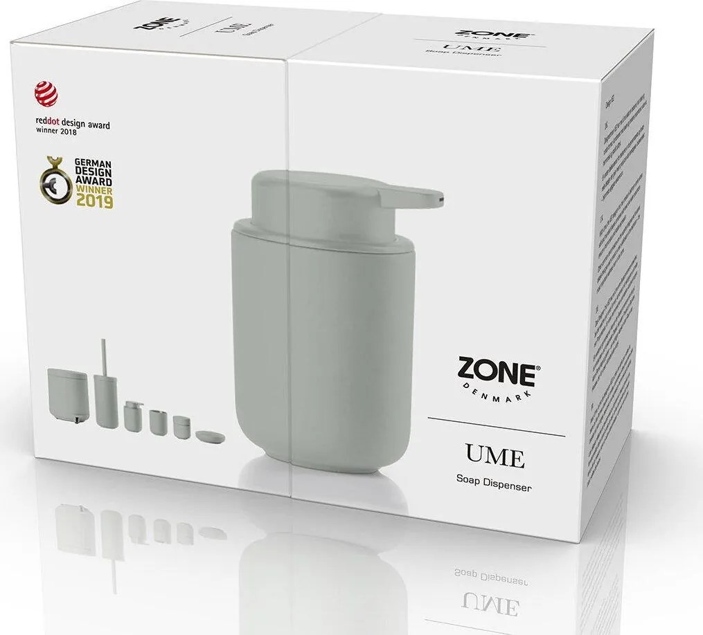 Zone Denmark Dávkovač mýdla Ume