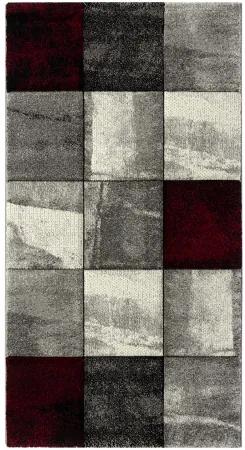 Koberce Breno Kusový koberec DIAMOND 22660/951, Vícebarevné, 140 x 200 cm