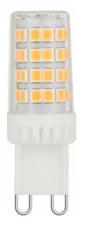 ECOLIGHT LED žárovka G9 - 5W - 480lm - 3000k - teplá barva - 220-240V