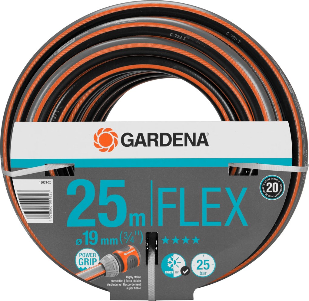 Gardena Hadice »Comfort Flex«, 25 m
