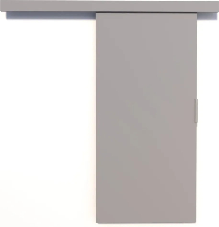 Posuvné nástěnné dveře PIXI 96