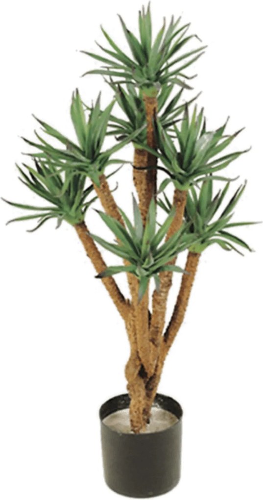 Agave umělá V 70 cm