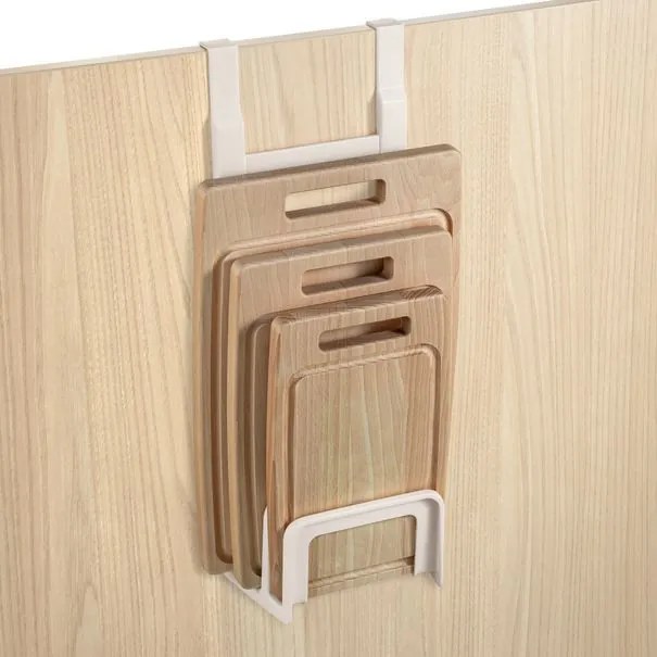 TESCOMA Závěsný držák na krájecí desky FlexiSPACE