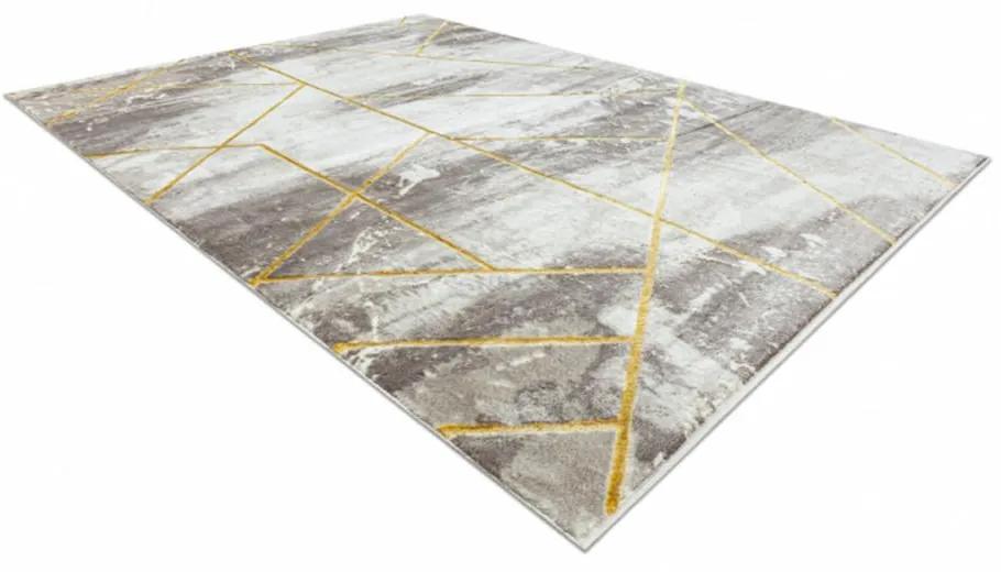 Kusový koberec Rick krémový 2 140x190cm