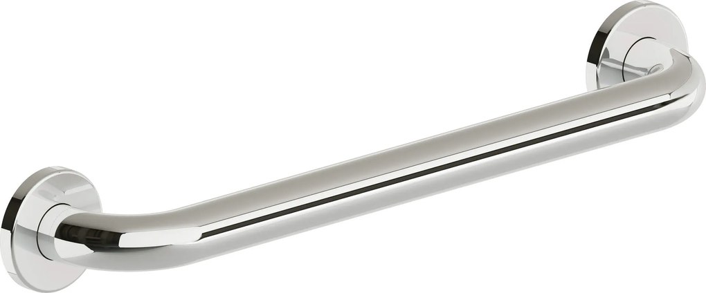 Deante Deante, nástěnný držák 45 cm, chromová, DEA-NIL_041B