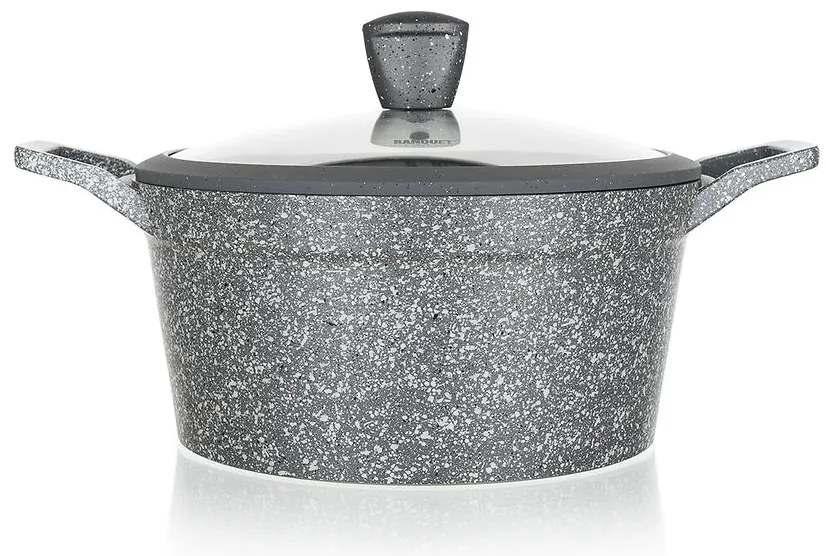 Hrnec Granite 24cm  40050824-a