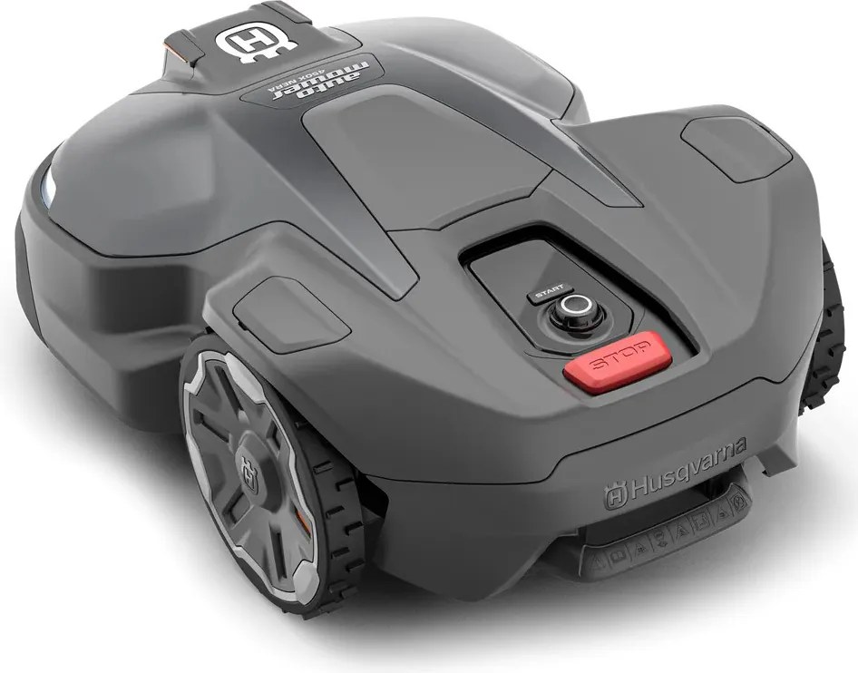 Husqvarna Automower 450 X NERA automatická robotická sekačka - mega SLEVA + dárek ZDARMA !