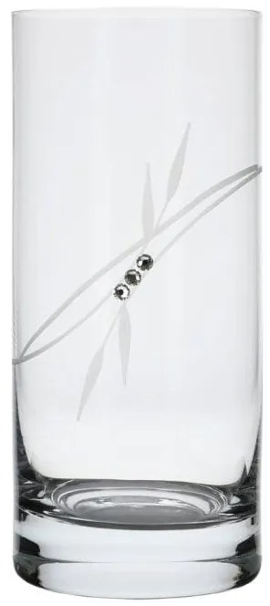 SWAROVSKI SKLENICE NA VODU 250ML SADA 6 KS