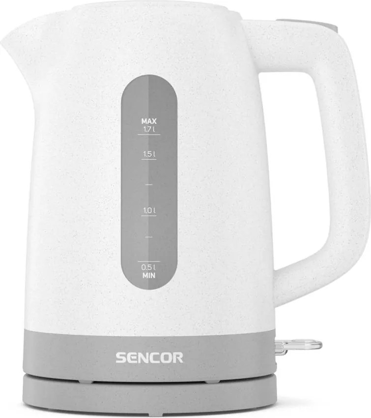 Sencor SWK 1738WH - varná konvice