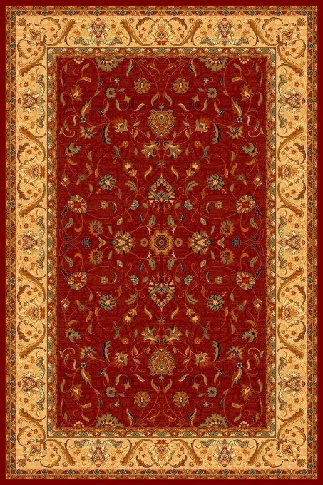 Koberec ARIES RUBIN