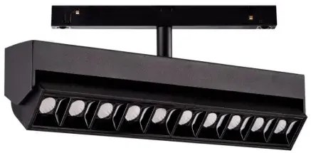 Alfa Sonya Track Magnetic 20W Cct Bluetooth Wh