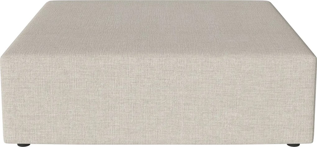 Bolia designové stoličky Sora Pouf (115 x 115 cm)