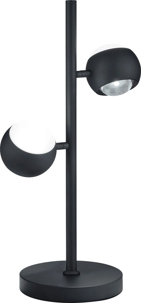 XXXLutz STOLNÍ LED LAMPA Musterring - LED stolní lampy - 004102064501