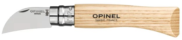 Opinel Nomad N°07 nůž na kaštany a česnek 4 cm, 002360