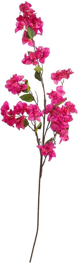Butlers FLORISTA Bougainvillea 130 cm - sv. růžová
