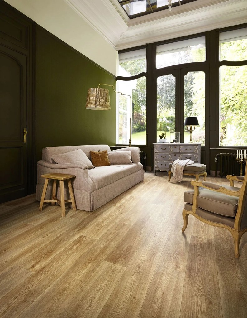Beauflor PVC Supreme Columbian Oak 636L šíře 2m