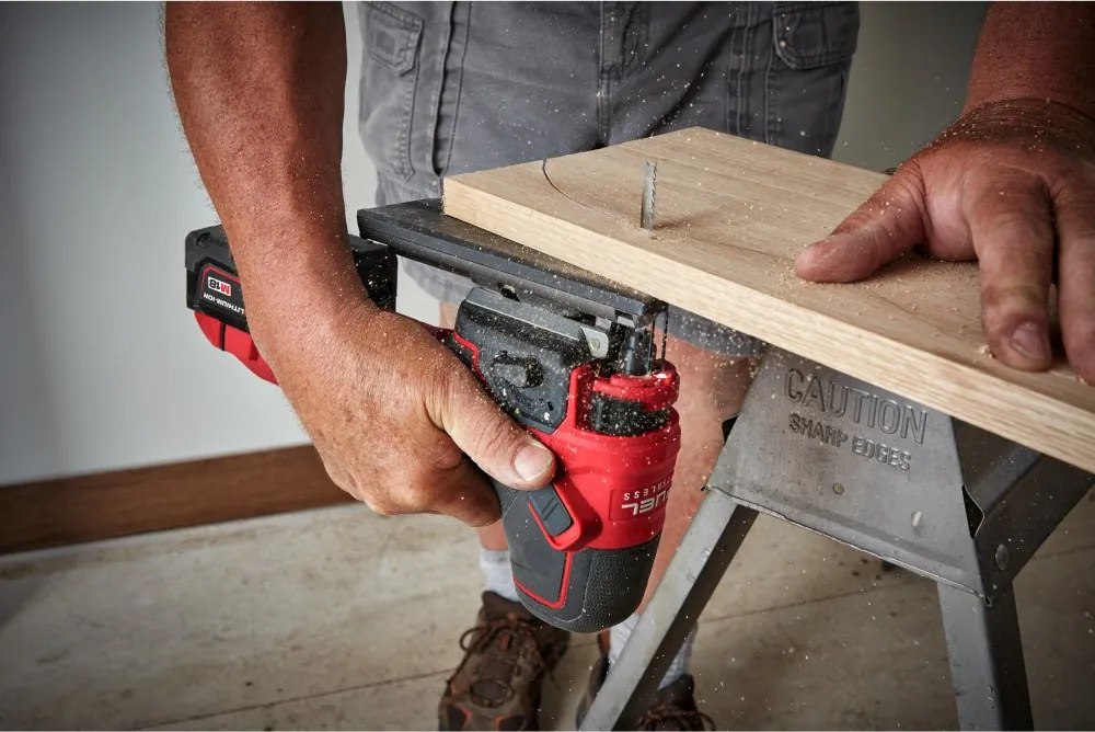Milwaukee M18 FUEL™ FBJS-502X přímočará pila 4933464800